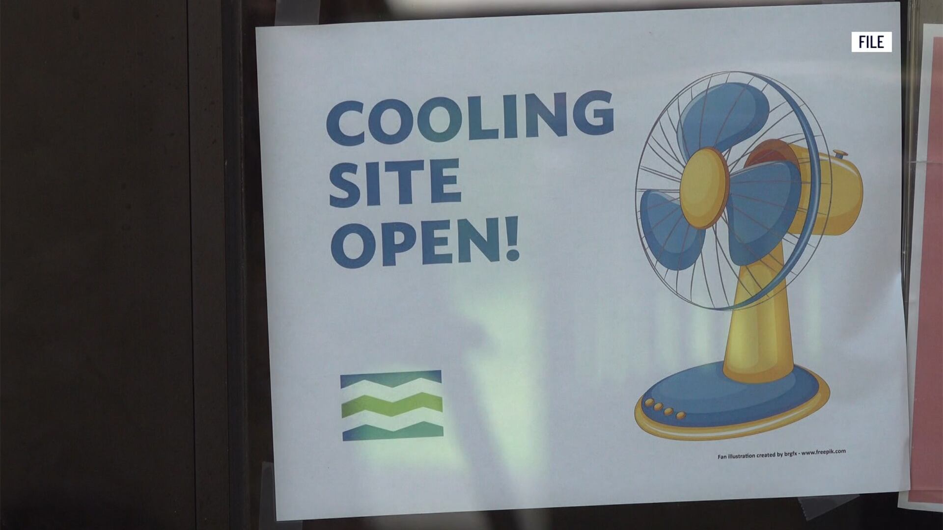 Vermonters beat the early summer heat