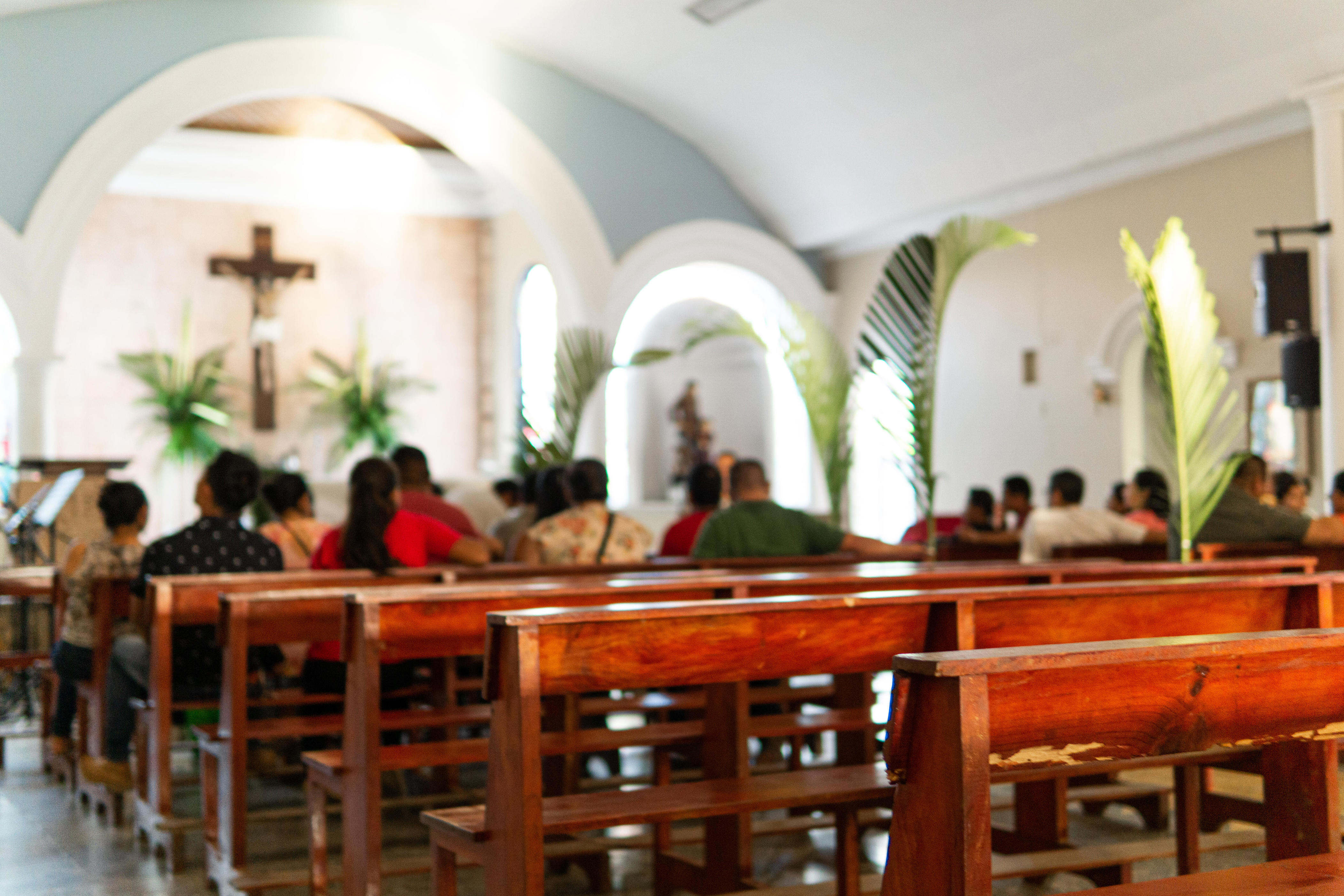 Florida church buys former radio station site for new sanctuary campus