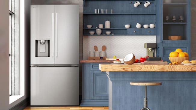 Best Refrigerators: 10 Top Models for September 2025