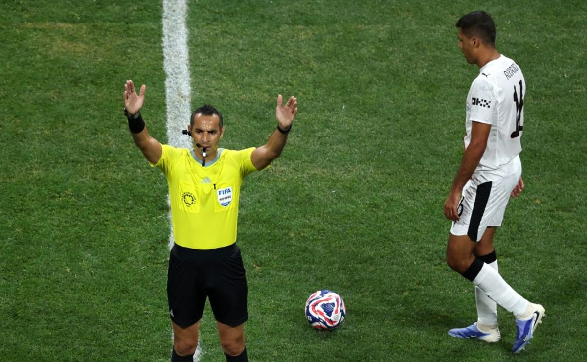 FIFA Club World Cup 2025: Official Tiebreak Rules Determine Group ...