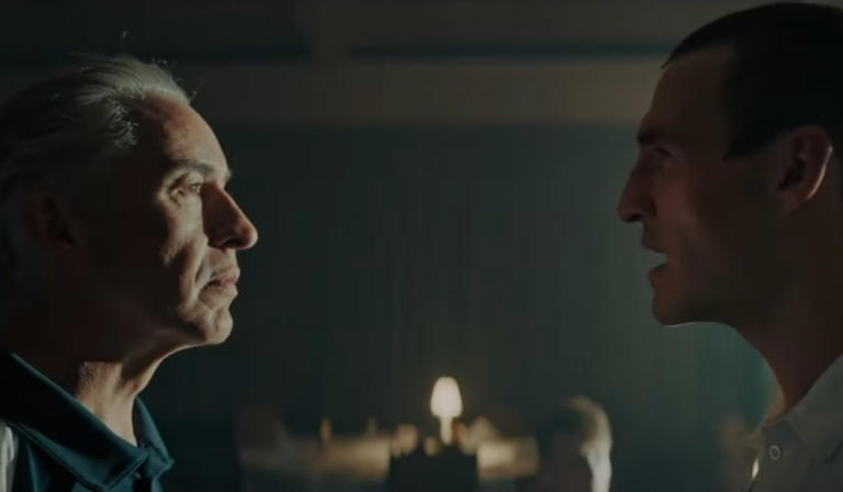 Everything to know about new Roy Keane film Saipan as trailer drops