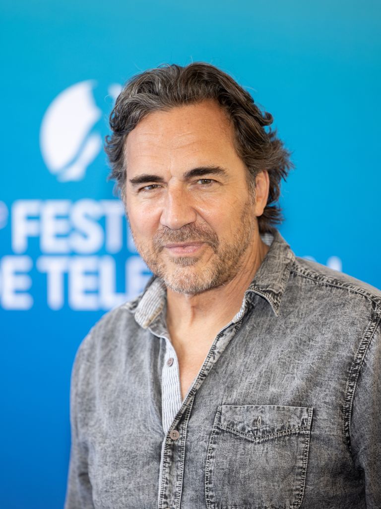 Meet The Bold and the Beautiful star Thorsten Kaye's famous wife and ...