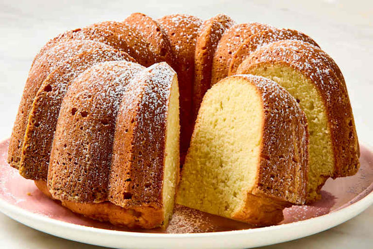 My Cheap Trick for Making Boxed Cake Mix Taste Like It Came from a ...