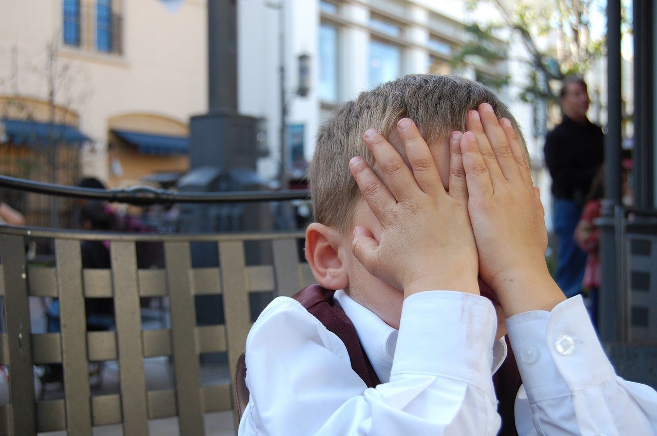 Embarrassed? Why this feeling might actually be good for you