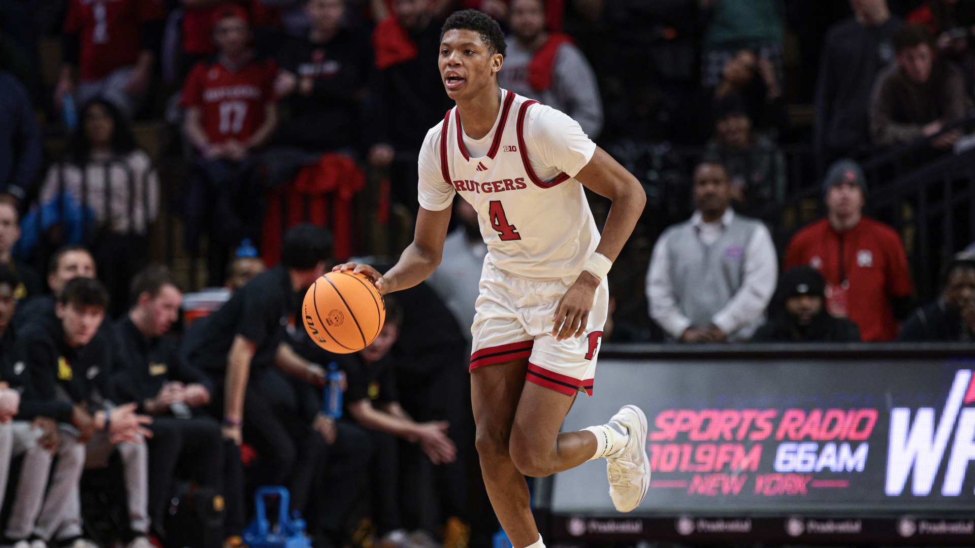 2025 NBA Draft Coverage: Top Prospects & Key Storylines