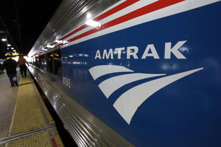 Amtrak to slow train speeds in Northeast Corridor amid extreme heat