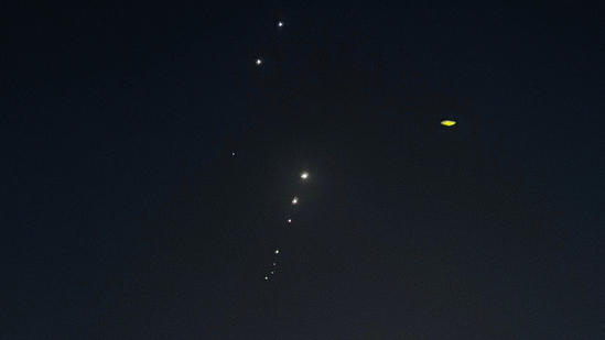 Israel Iran news war LIVE: Iran says missile on Qatar matched number of ...