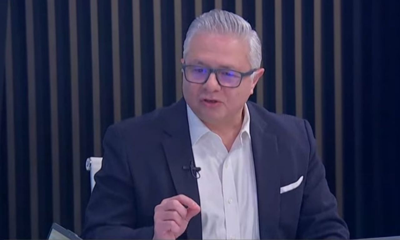 Javier Murillo: ¿Cómo arrancan los partidos políticos rumbo a las ...