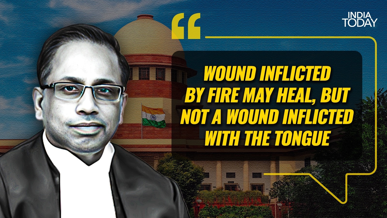 Hate speech gets us nowhere: Top court halts Wajahat Khan's arrest ...