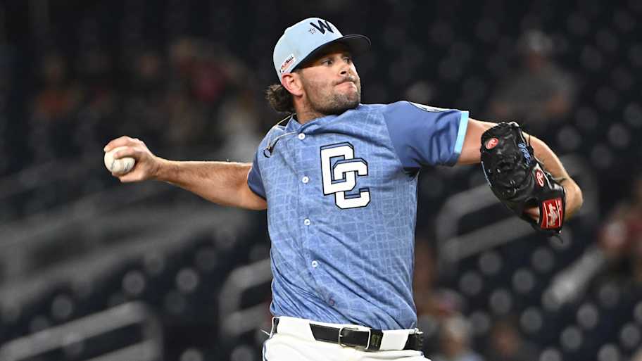 Nationals Could Help Divisional Rival Fill Biggest Need on Roster Ahead ...