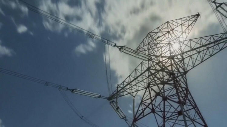 Fire at Cleveland Public Power substation sparks widespread downtown ...