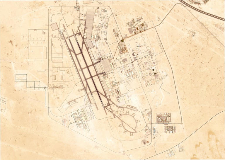 Iran fires at US airbase in Qatar, but all missiles are shot down — as ...