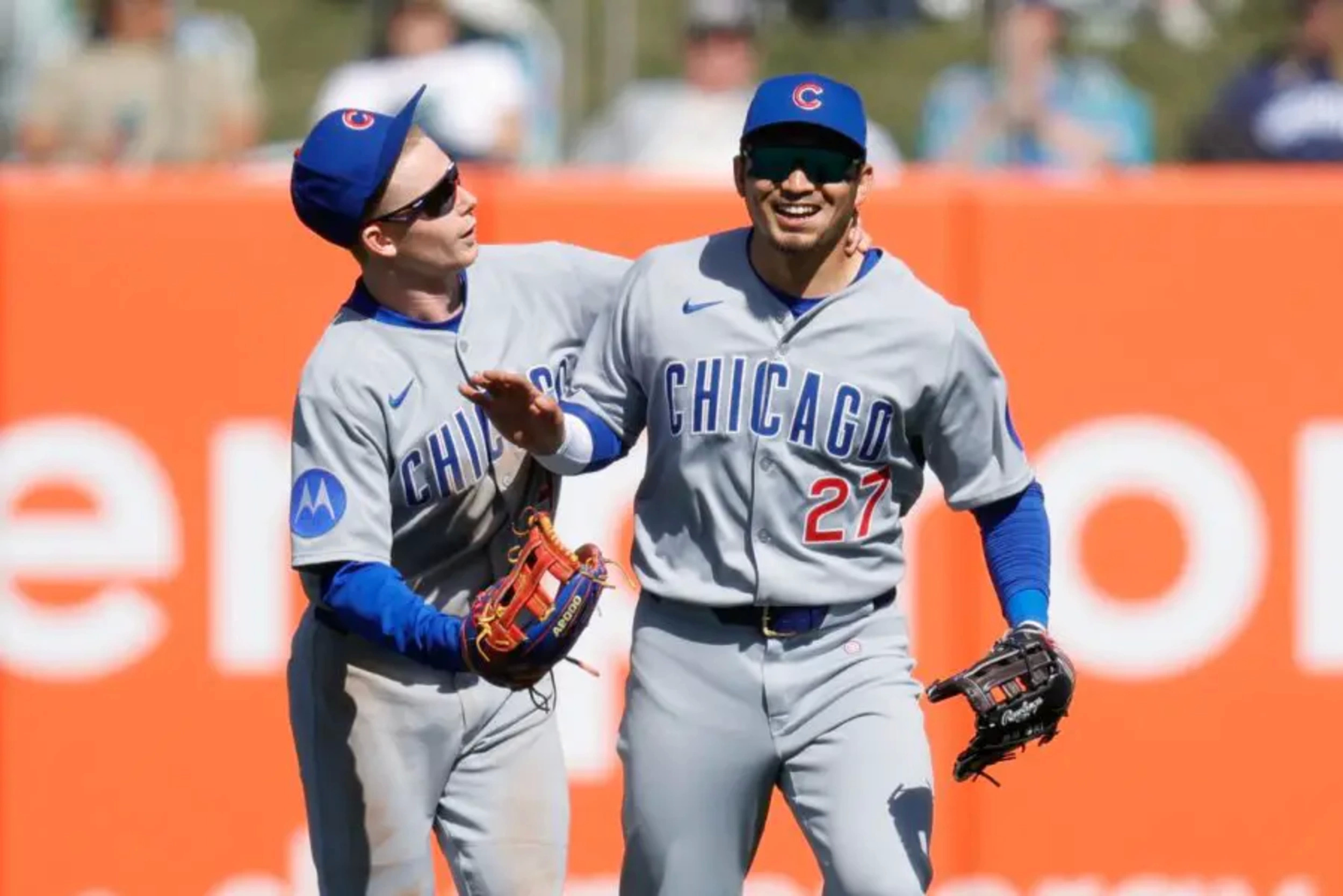 Cubs power duo hits rare milestone prior to All-Star break