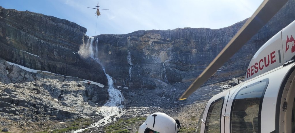 Victim of fatal Alberta rock slide identified as 33-year-old man from ...