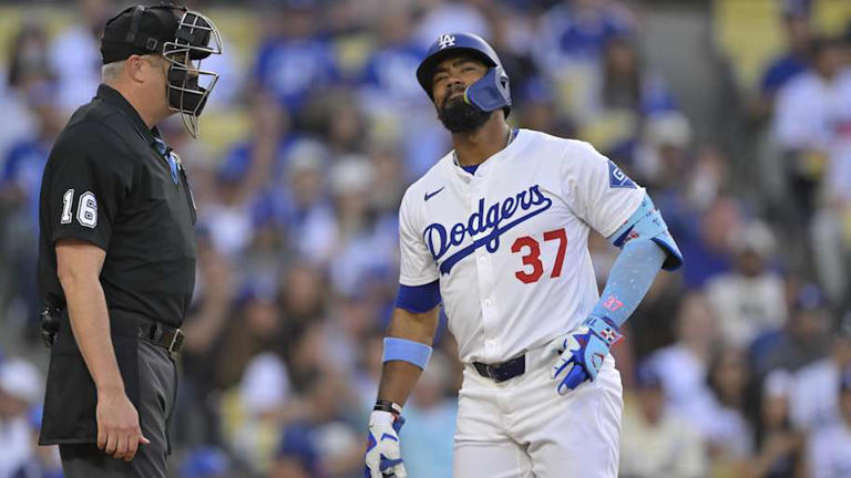 MLB All-Star voting update: 3 players who don't deserve their starting spot