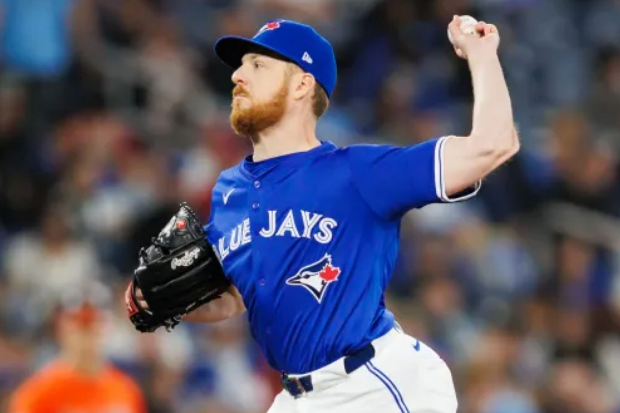Mets sign lefty Dicky Lovelady to add another bullpen option