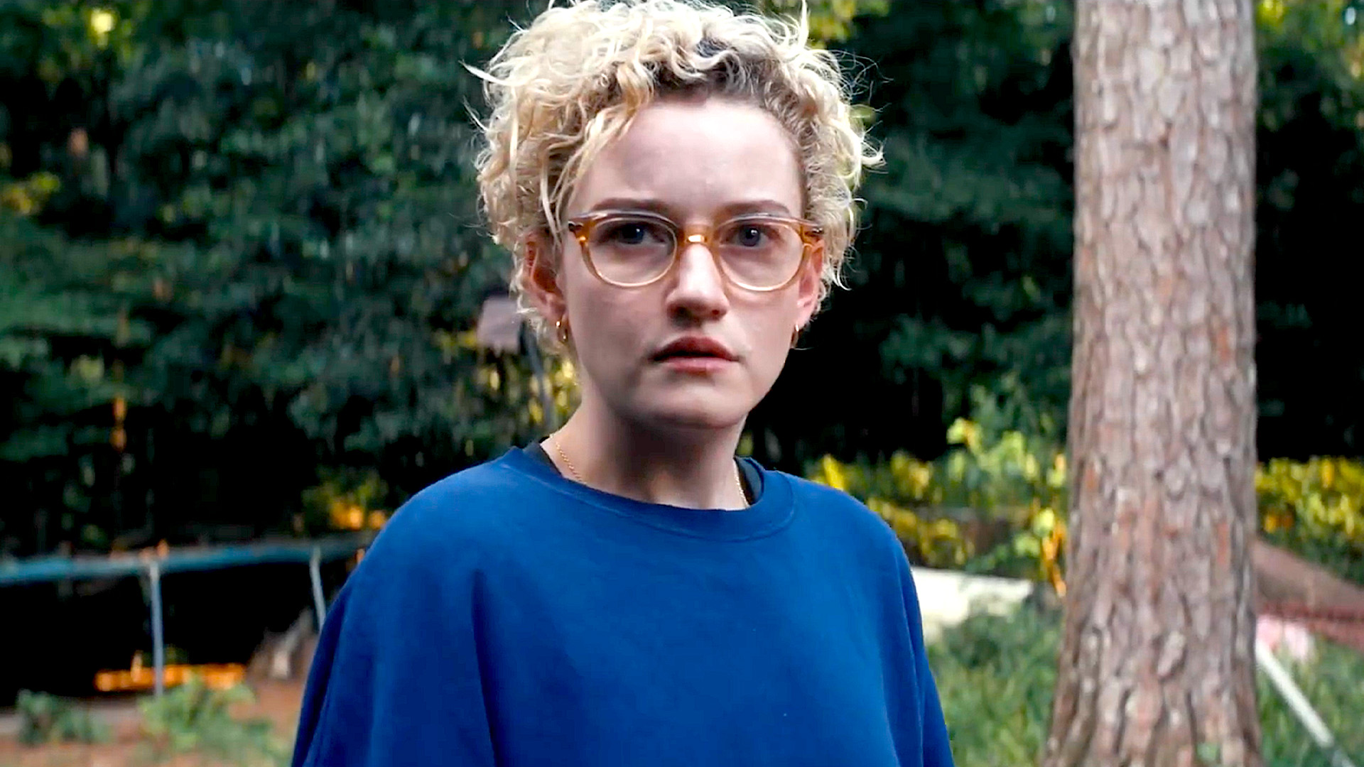 Watch the Terrifying New Trailer for Weapons