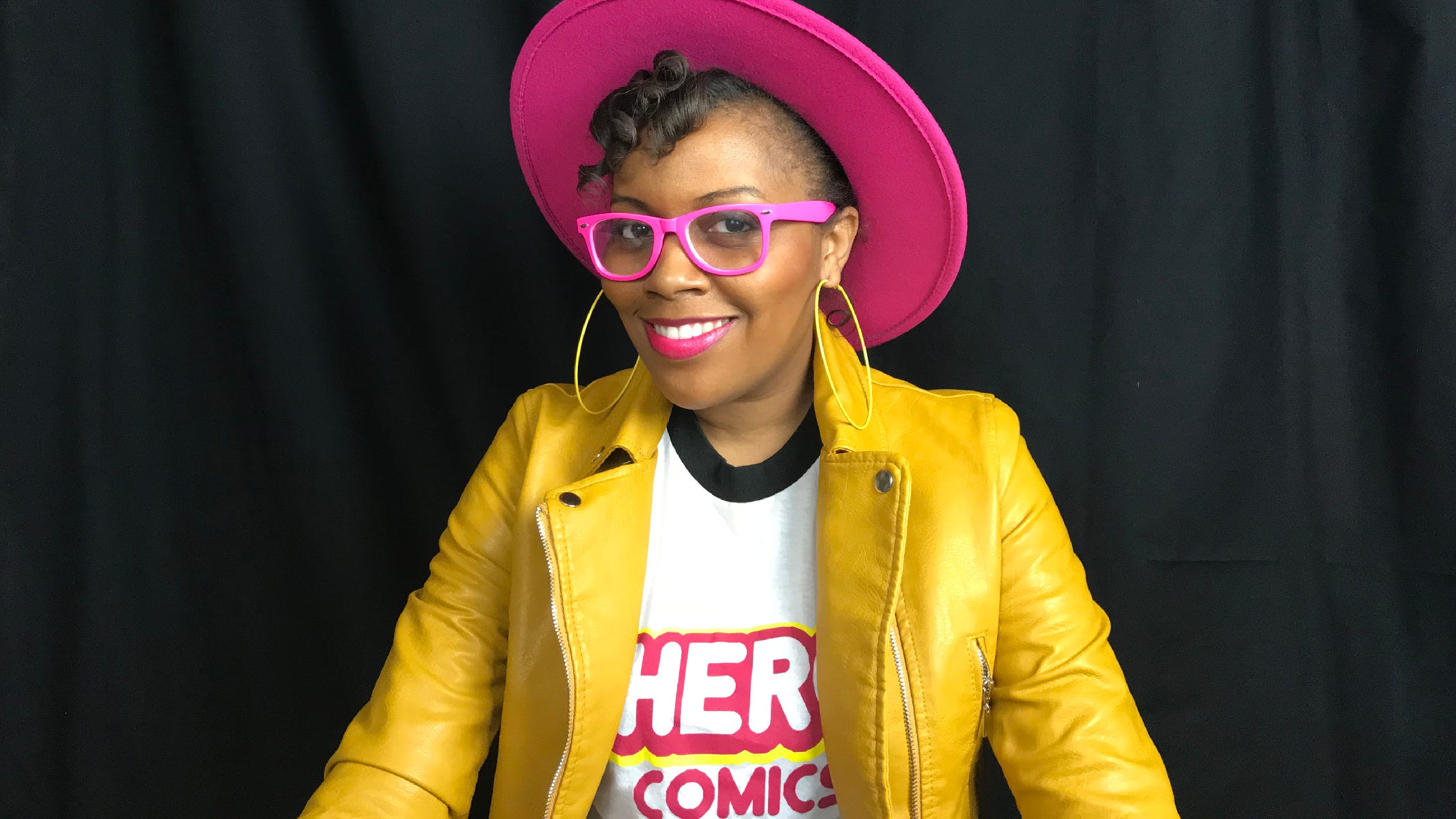 Author launches virtual Manga comic book writing summer boot camp