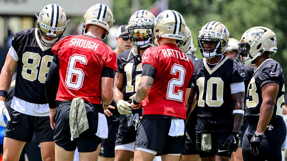 Saints only have one hope of ending their playoff drought