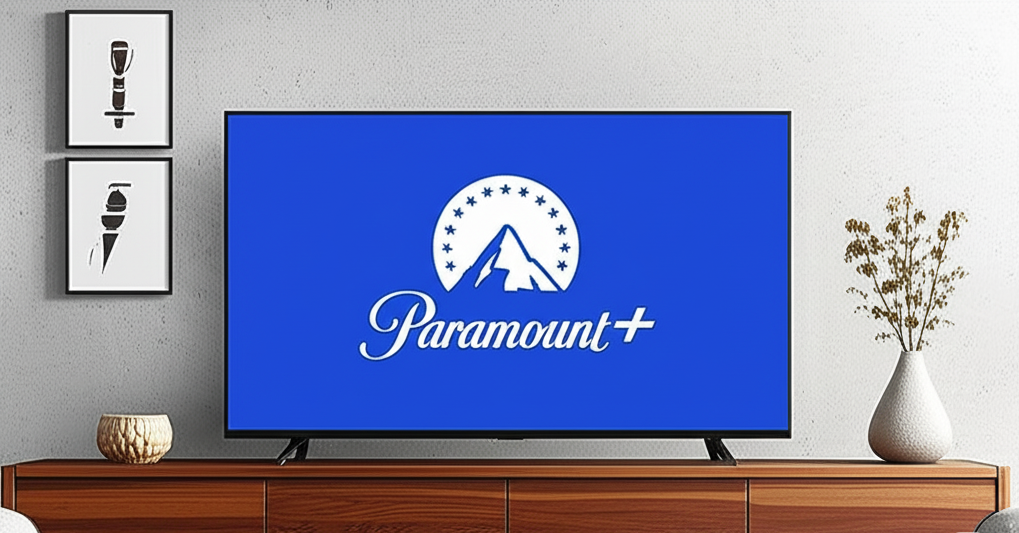 What subtitle options are available on Paramount+?