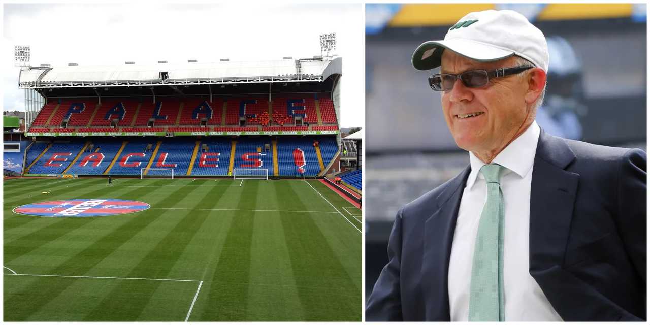 NY Jets Owner Buys Large Stake In Cup-Winning English Soccer Club