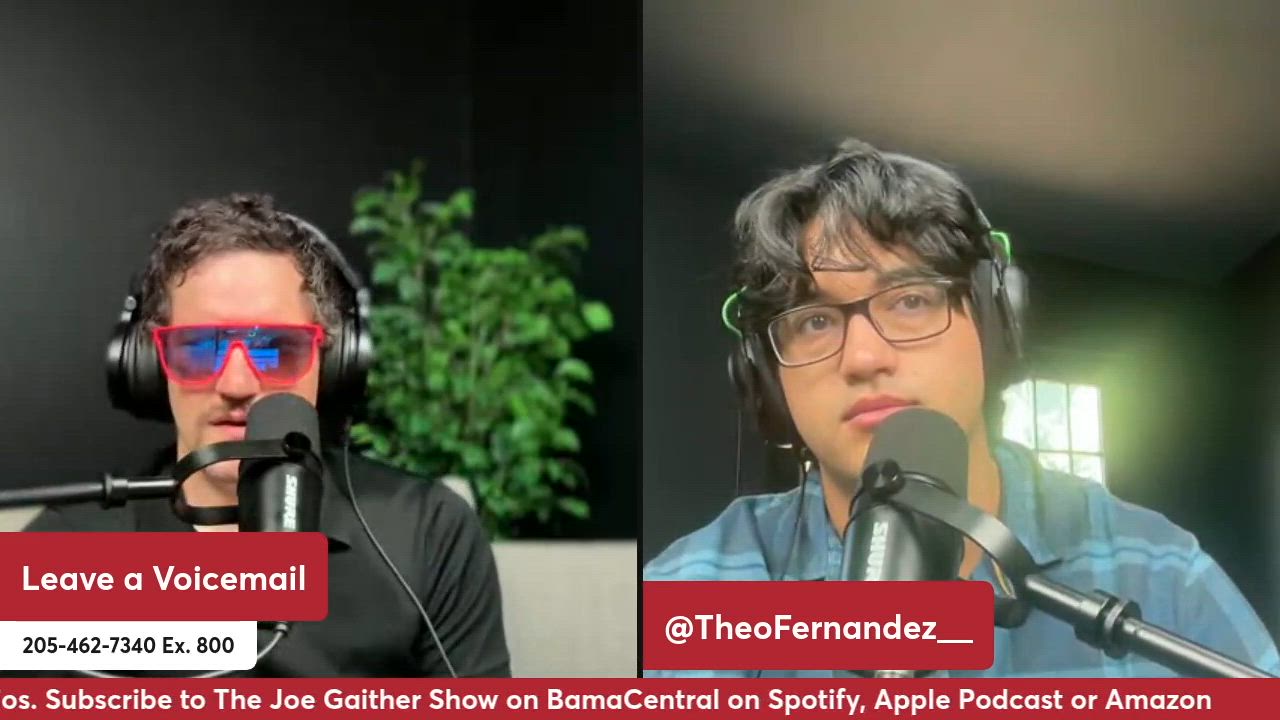 Alabama Lands Defensive Lineman JJ Finch