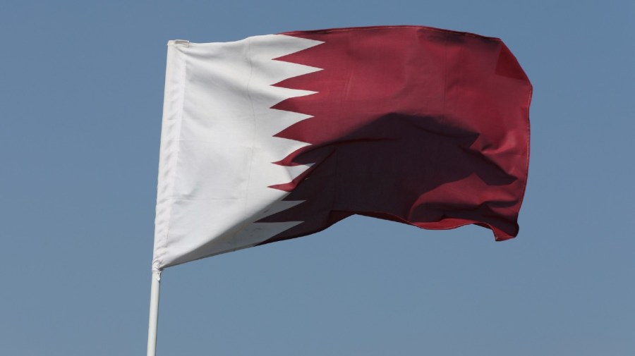 Americans in Qatar advised to shelter in place