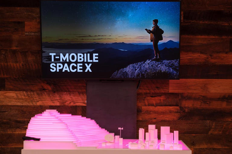 T-Mobile Is the New Mobile Network Champ. I Got a Behind-the-Scenes View Into How It Got There