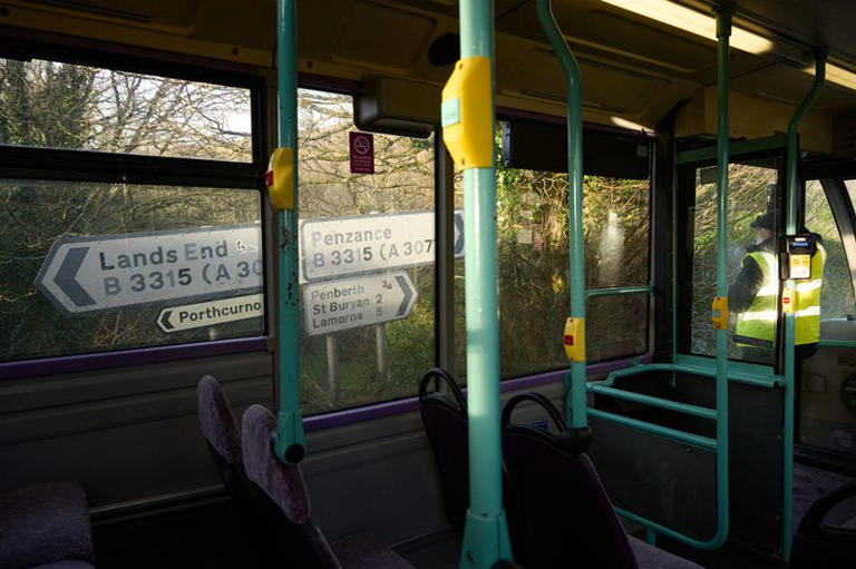 Big change to free bus pass travel times could be rolled out nationwide