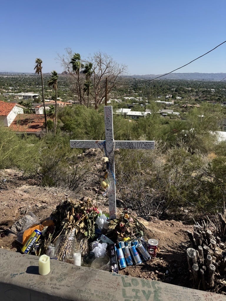 Chandler man accused of killing camping Arcadia High teens indicted on ...