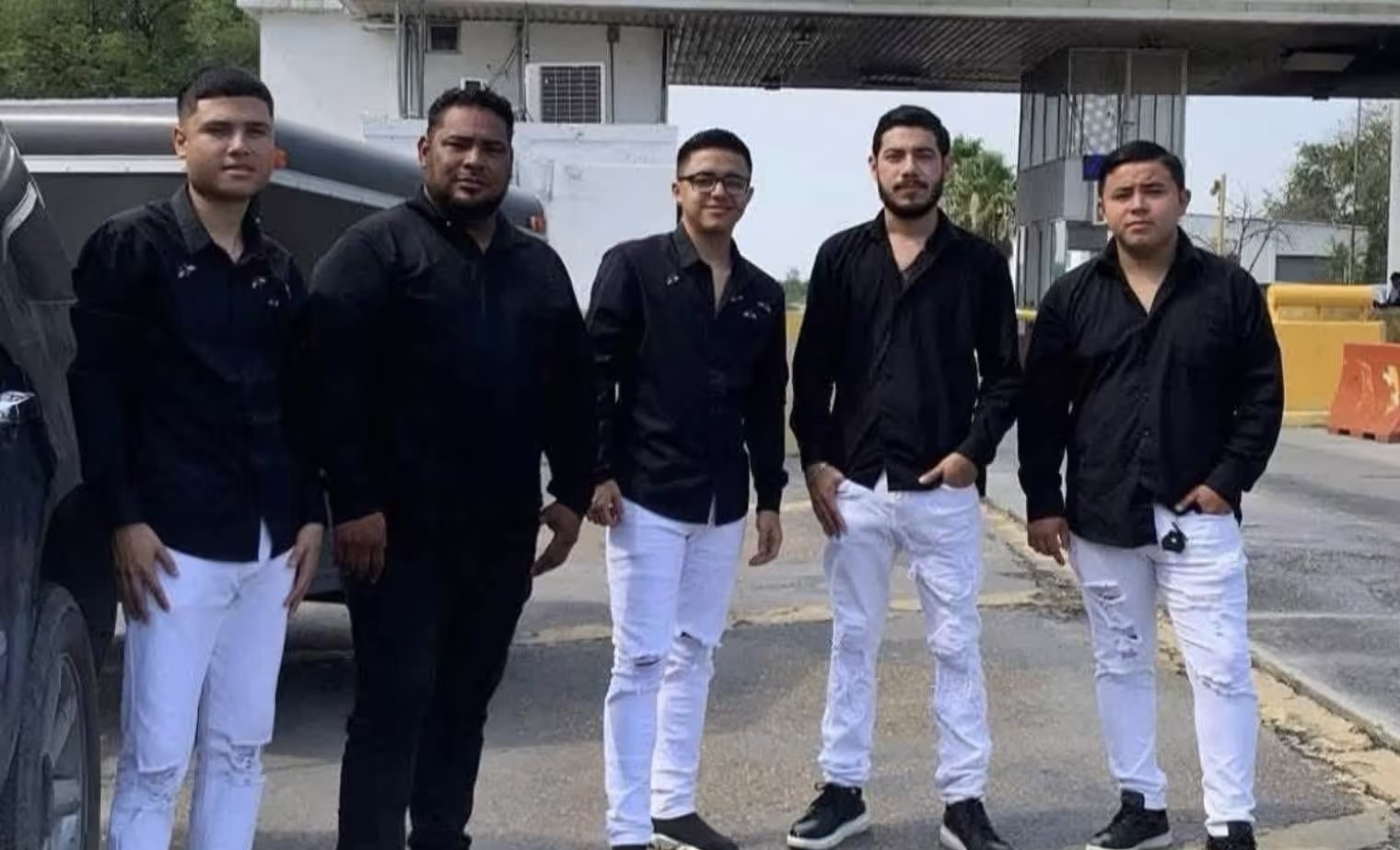 Police Arrest Alleged Killer of Murdered Band in Mexico
