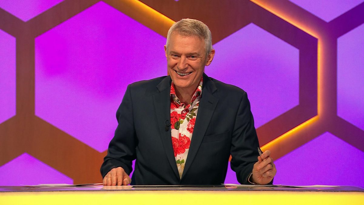 Wordle addicts will love Celebrity Quizzing