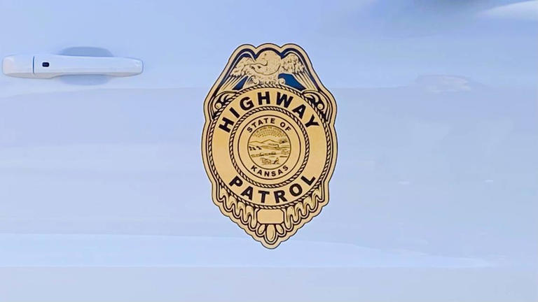 Wichita man dies in motorcycle crash on Kansas Turnpike, KHP says