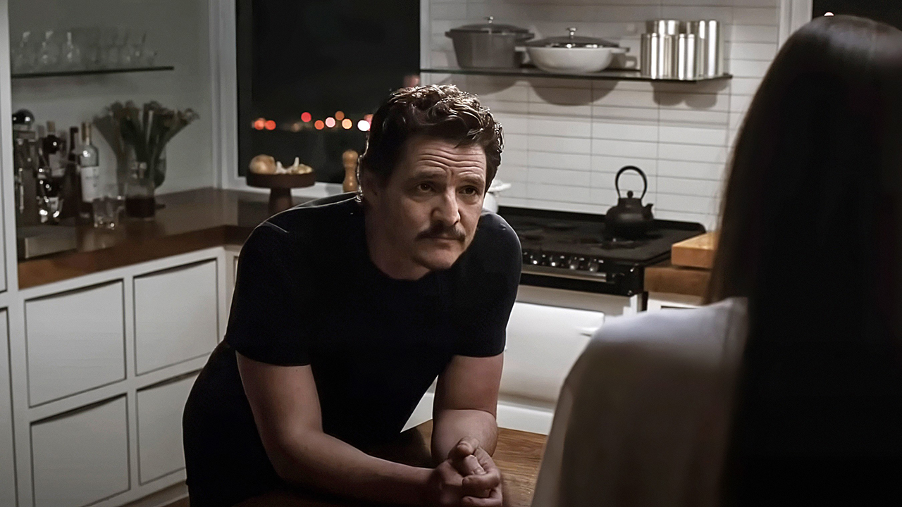 Yes, Pedro Pascal's Height-Increasing Surgery in Materialists Is Real ...