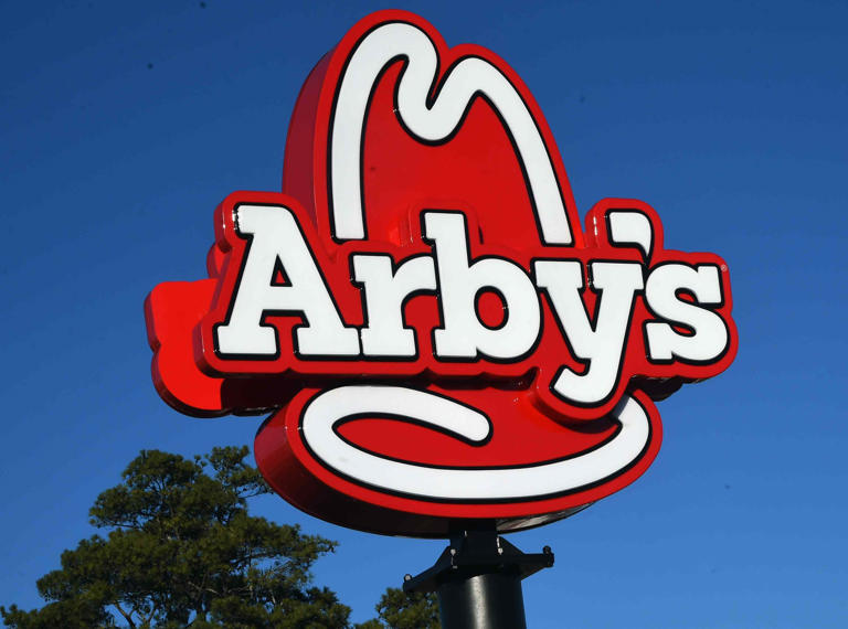 Arby’s just dropped a tangy new take on its classic roast beef sandwich