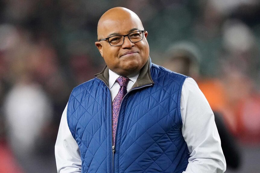 Every 2026 Winter Olympics commentator: Meet NBC Sports' Milan Cortina ...