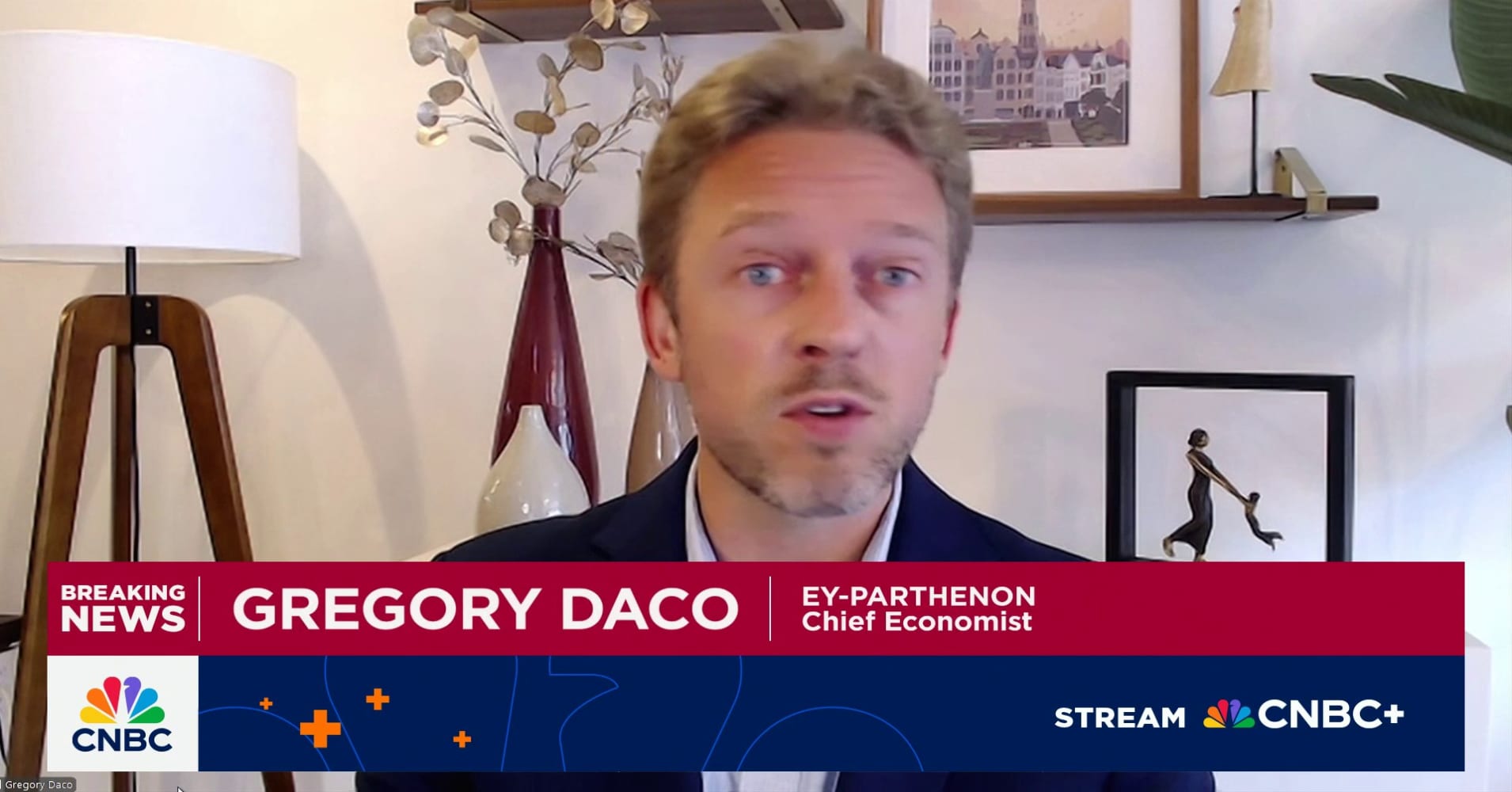 Expect erosion of labor market fundamentals ahead, says EY-Parthenon's ...