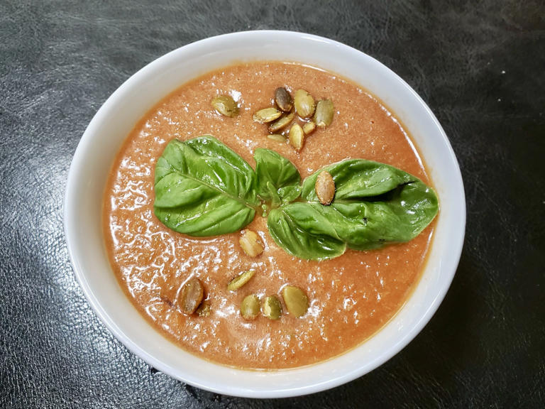 Hot weather, cold food: Our go-to recipes