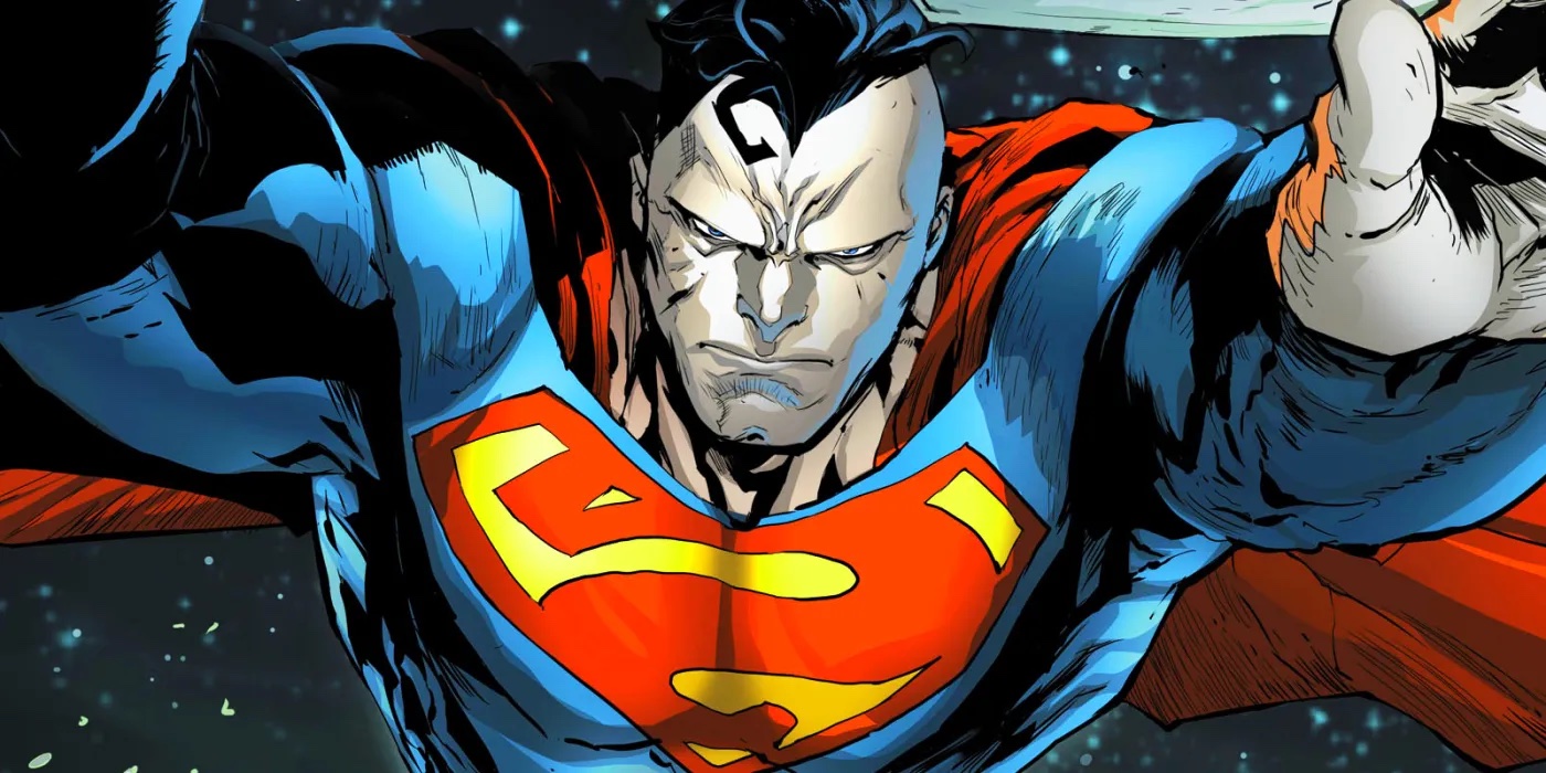 The 20 Strongest Kryptonians in DC Comics, Ranked from Least to Most ...