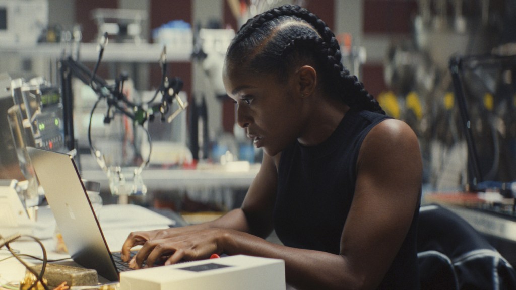 ‘Ironheart' Streams Soon: When and Where to Watch the New Marvel ...