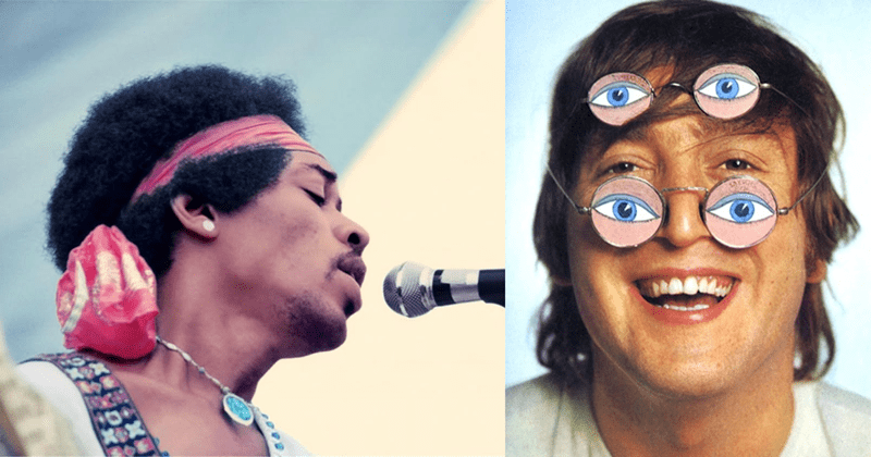 37 Groovy Photos From the Swinging ’60s