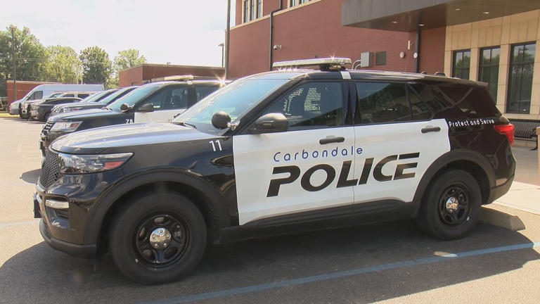 Carbondale police to host mental health awareness event