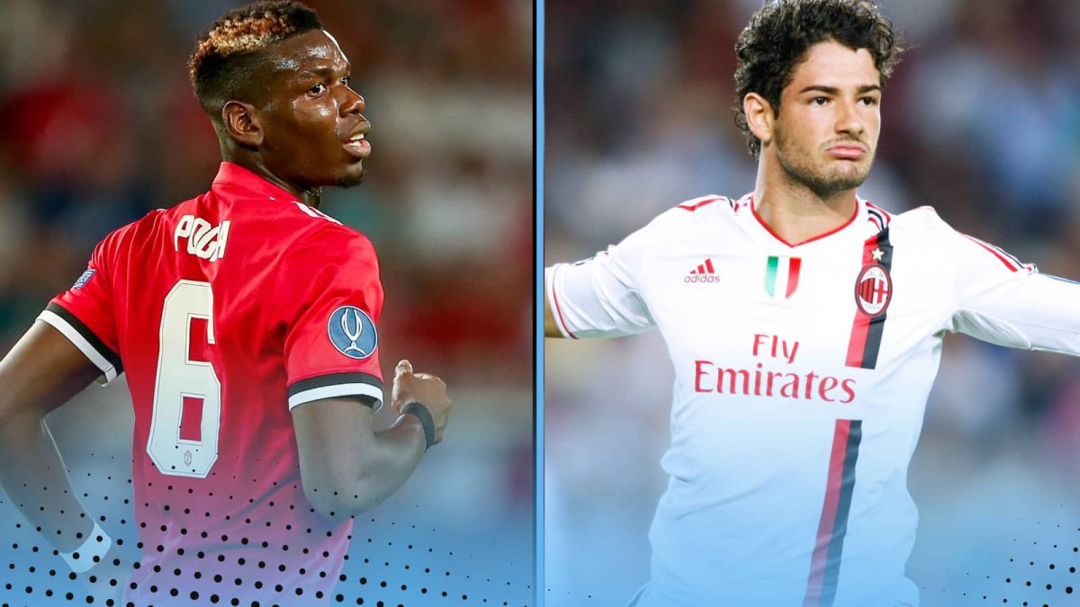 7 Golden Boy award winners who peaked too early: Three Man Utd players ...