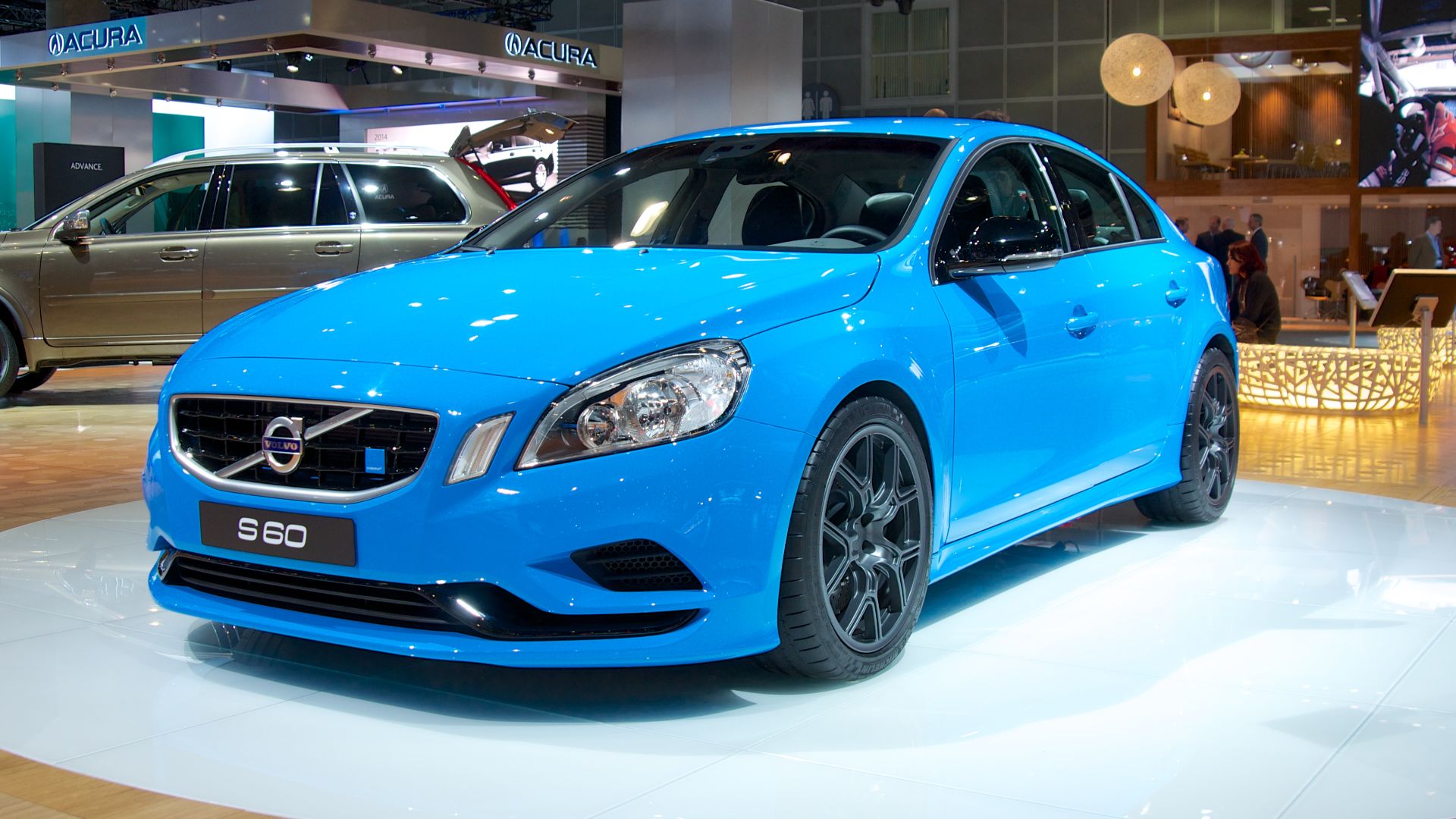 20 Luxury Cars That Are a Lot More Affordable Than You Think