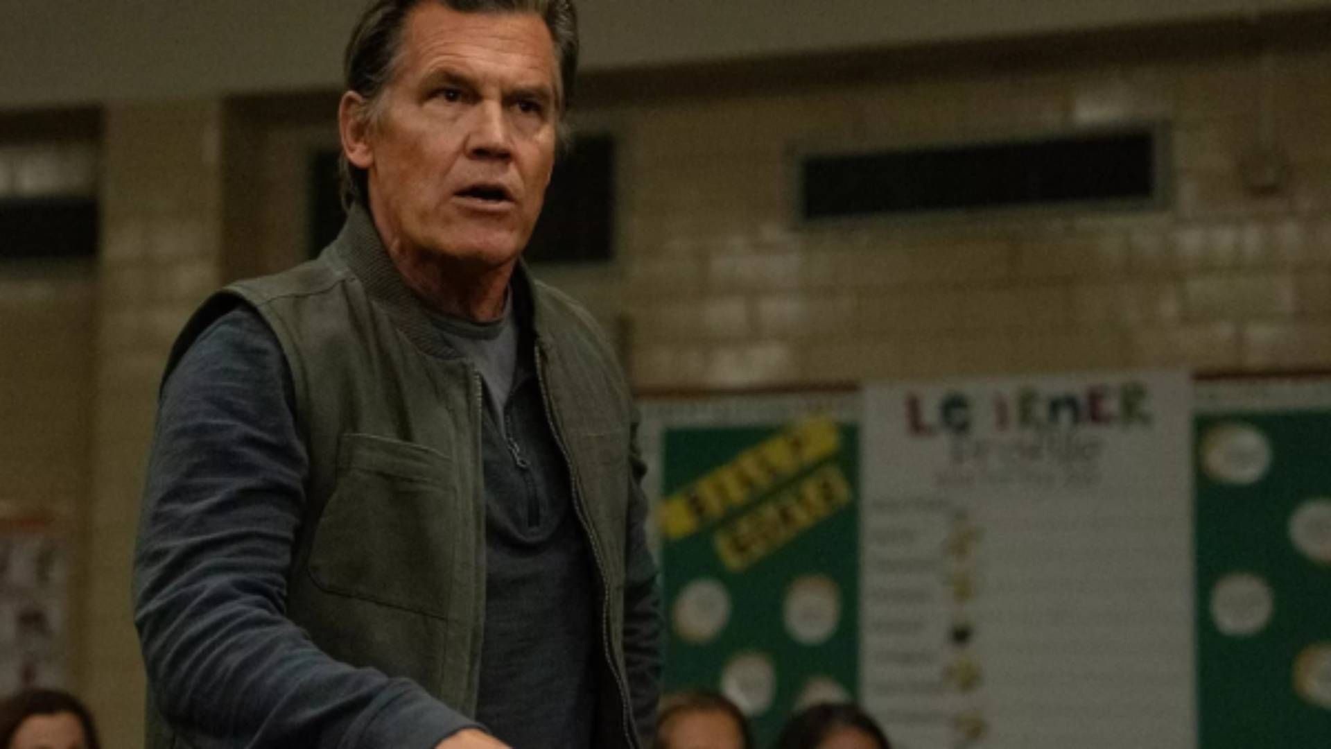 Barbarian director's new horror movie Weapons gets a bloody and tense ...