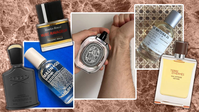 The Best Cologne for Men, According to a Fragrance Geek Who's Smelled ...