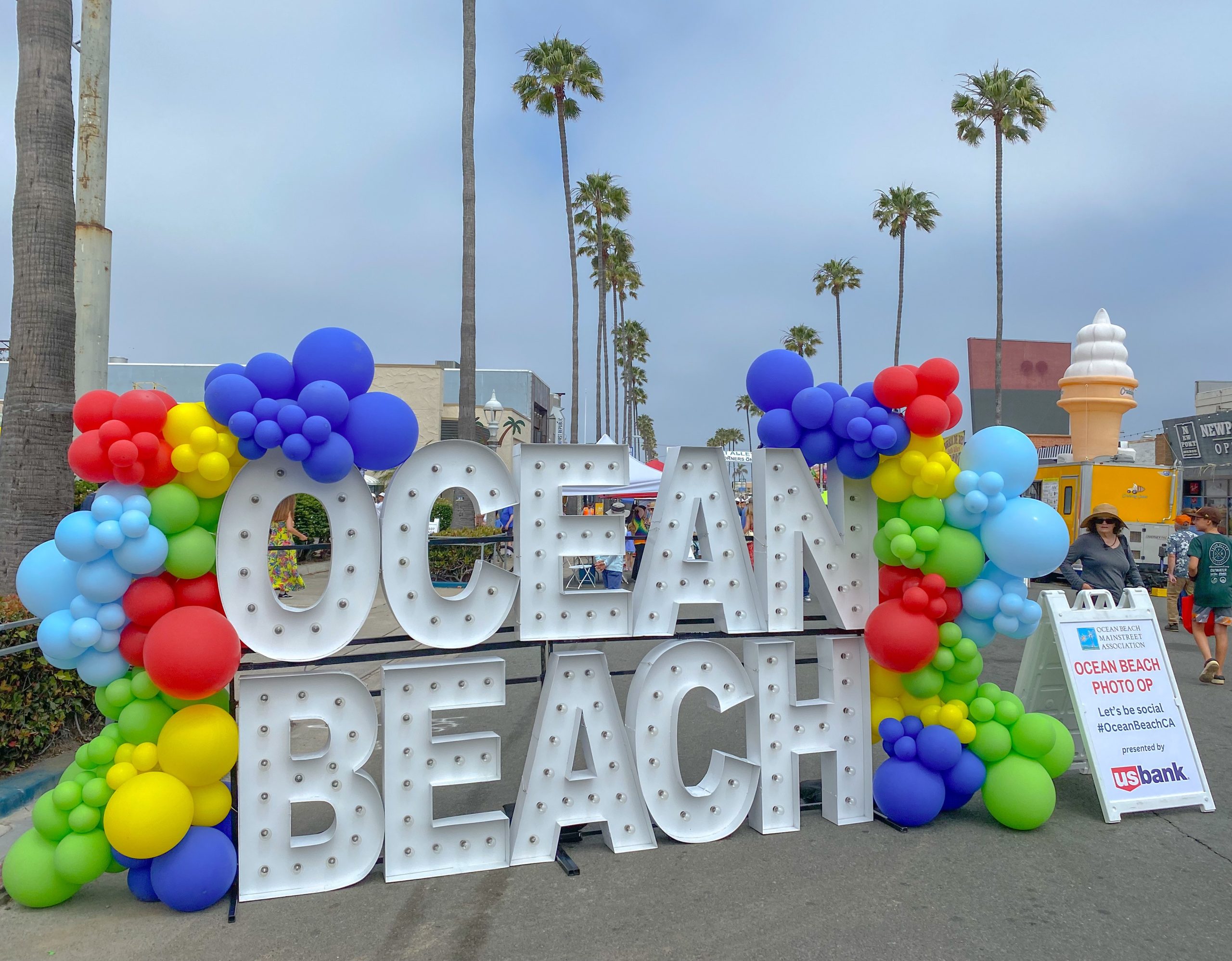 Annual OB Street Fair & Chili Cook-Off set for June 28