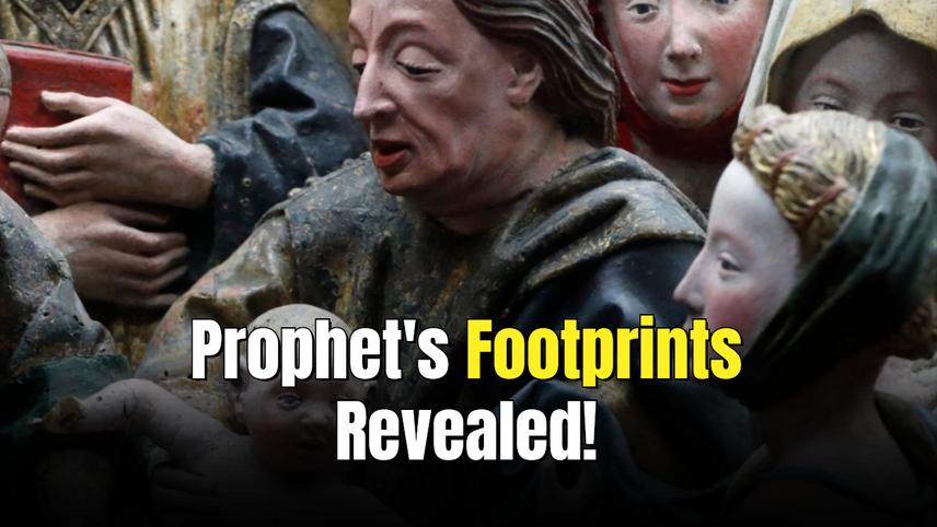 6 uncommon religious relics and their legends
