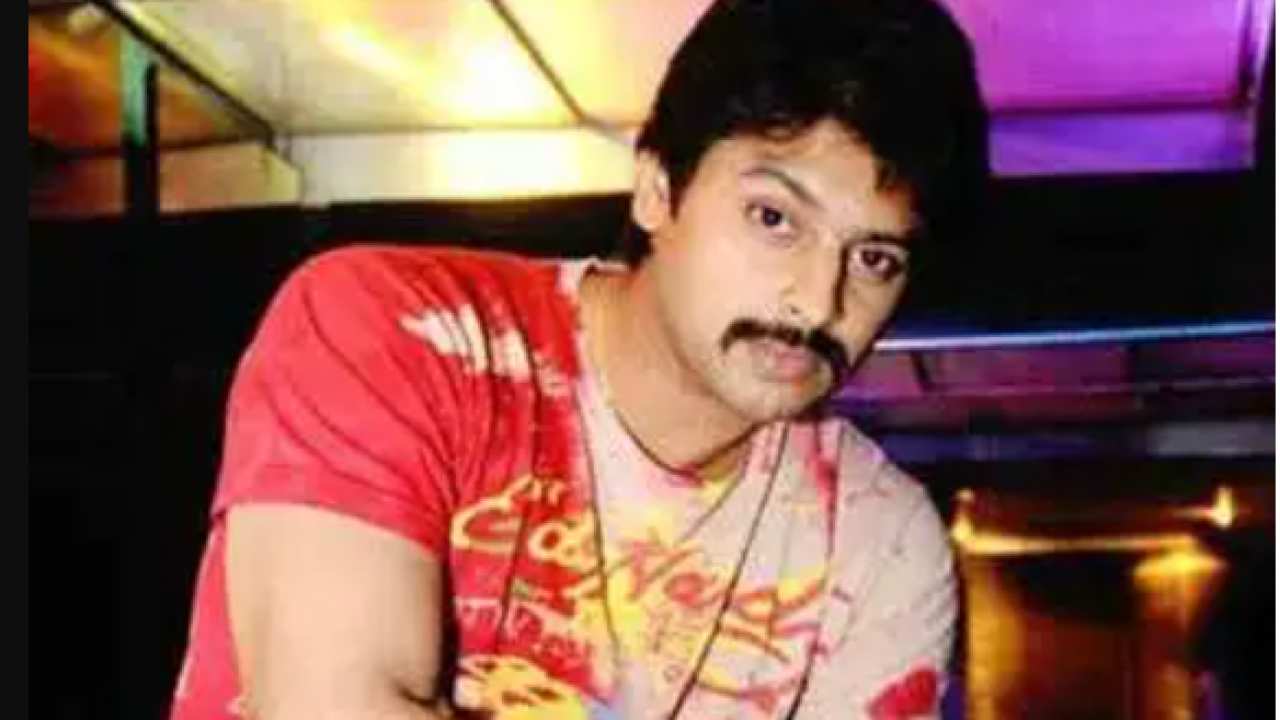 Actor Srikanth arrested after police seize cocaine from his city residence