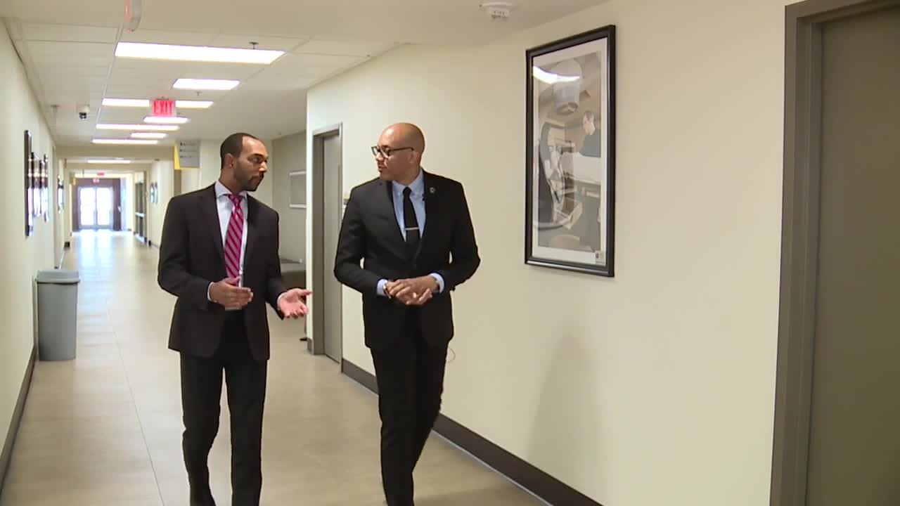 CSN to launch state's first funeral services degree program in the fall